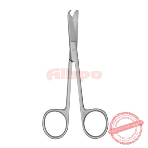 Littauer Stitch Scissors 55 Alispo International