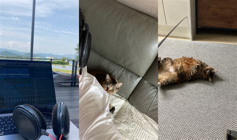 원격 근무 제도를 소개합니다