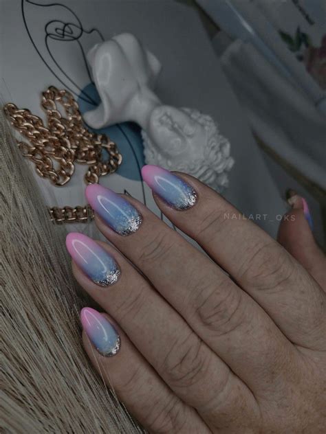 Идея маникюра