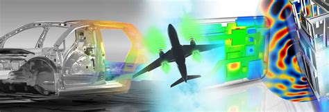 Computer Aided Engineering And Cae Software Hexagon