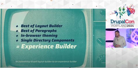 A New Revolutionary Drupal Cms Version Underway With Starshot Initiative