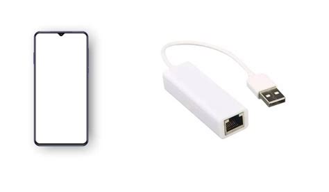 How To Connect Your Phone To Your Router With An Adapter Cable Complete Guide Advantages And