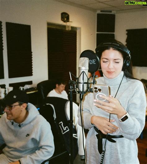 Sofia Scalia Instagram Random Gethu Cinema