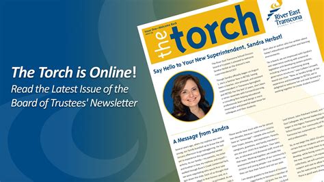 The Torch—issue One