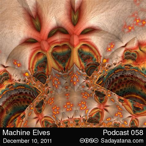 Sadayatana 058 Machine Elves John Tocher Free Download Borrow