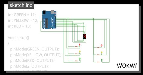Lab3 Marvon M Dela Cruz Wokwi Esp32 Stm32 Arduino Simulator