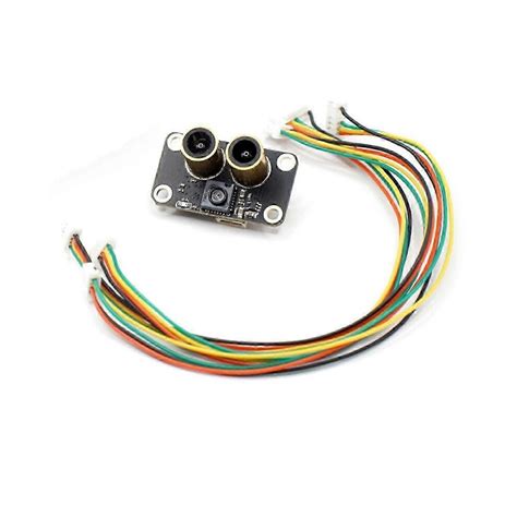 Mtf 01 Micoair Optical Flow And Lidar Sensor Module Uav Positioning