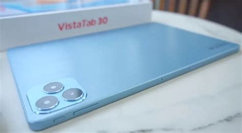 Spesifikasi Tablet Itel Vistatab Handal Dan Elegan Kabar Banjar