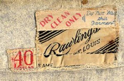 St Louis Cardinals 1946 47 Away Jersey
