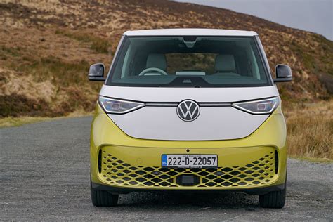 Volkswagen Id Buzz Max 2023 Reviews Complete Car