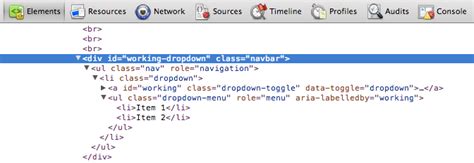 Backbonejs Backbonemarionette Layout Region View Inserts An Extra Element Breaking