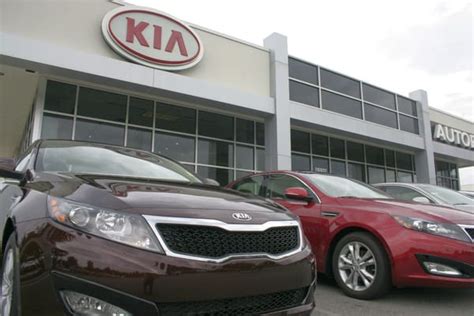 Leith Auto Park Kia Updated June 2026 10 Photos And 31 Reviews 5330