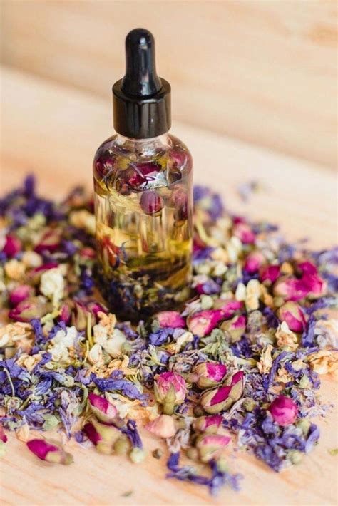 10 Homemade Hair Oils For Low Porosity For All Types Of Hair Concern Best Pre Poos Allure Of
