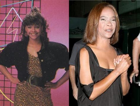 Lark Voorhies Plastic Surgery