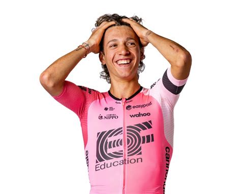 Présentation De Léquipe Ef Education Easypost 2023 Velo 101