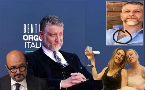 ‘alessandro Giuli È Fascista Postfascista Neopagano Romanista