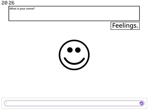 An Ai Chatbot That Is Fully Playable On Mobile Inspired By Ddlcmas Rscratch