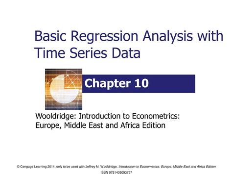 Ppt Basic Regression Analysis In Time Series Data Powerpoint