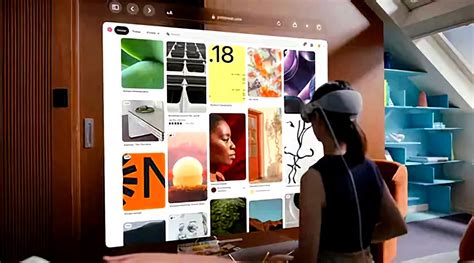 Apple Vision Pro Spatial Design 101 Part 4 By Hajira 🔮 Ux Planet