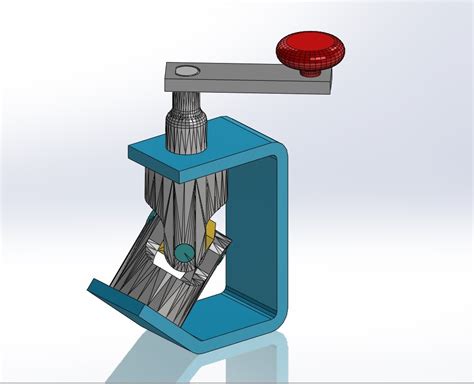 Polygon Models You Have These Possibilities In Solidworks Plm Group Support Center