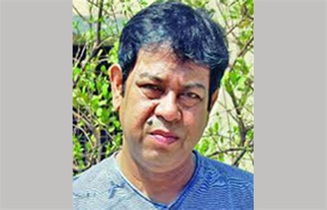 Politician Actor Nader Chowdhury To Contest Dncc Mayor Election