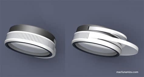 Future Camera Concept Sketches Mac Funamizu Design Blog