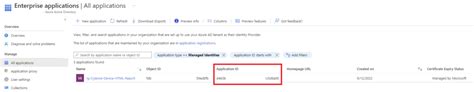 Securing Azure Function App To Require Authentication And Granting