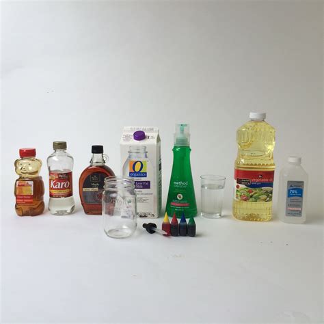 Density Tower Diy For Beginners Kiwico