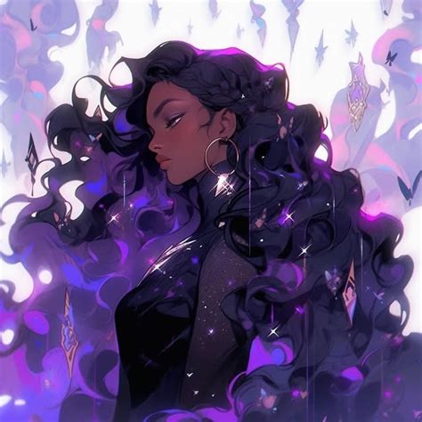 Nyah😍 Animelovernyah • Threads Say More