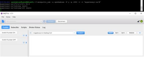 Openhab Mysensors Binding 24 Cant Get Mqtt Gateway Online Mysensors