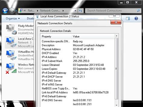 Tutorial Cara Instalasi Dan Konfigurasi DHCP Server Di Ubuntu Udin Blog