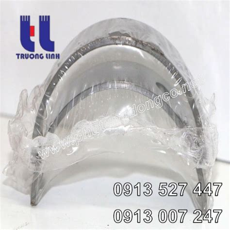 Bạc Lót Trục Khuỷu động Cơ Yanmar 4lha 719000 02800