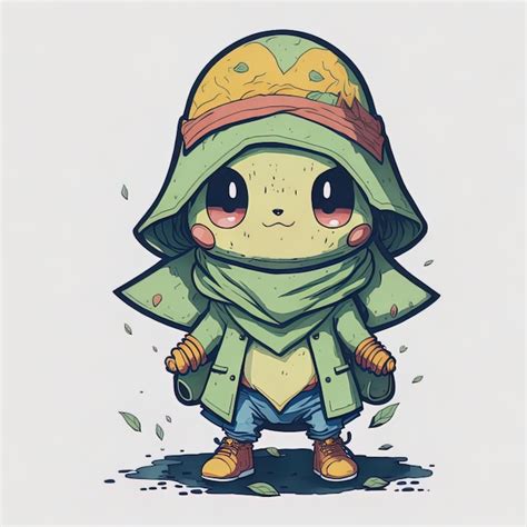 Page 2 6 000 Cute Chibi Goblin Pictures