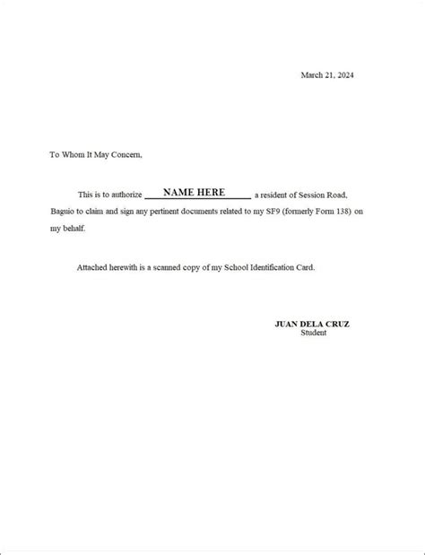 School Form 9 Sf9 Learners Progress Report Card Formerly Form 138 Deped Ph