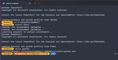 setting up auto restart modmail docs