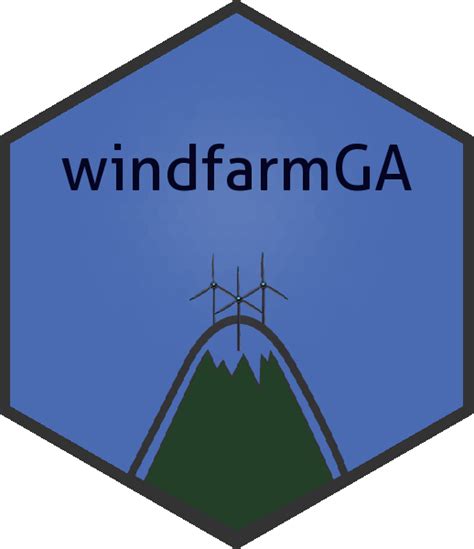 Genetic Algorithm For Wind Farm Layout Optimization • Windfarmga