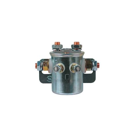 ELECTRICAL SOLENOIDS 24V CONTINUOUS DUTY CHANGE OVER