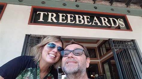 Treebeards Catering Houston Downtown Menu Prices And Restaurant