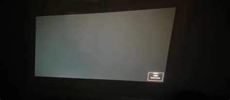 help please projector not displaying properly r projectors