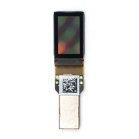 Micro Oled Display Micro Oled Screen Displaymodule
