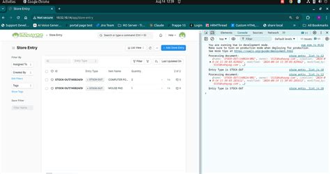 How To Set Listview Indicators To Anyfield Frappe Framework Frappe