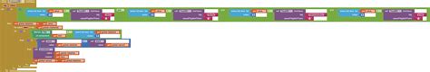 Db Change Color Of Marker MIT App Inventor Help MIT App Inventor Community
