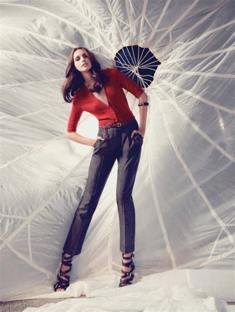 Katharina Rembi The Next Models