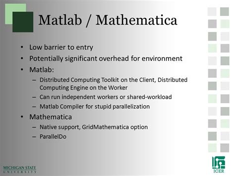 parallelization technology v 0 2 parallel developers discussion 6 29