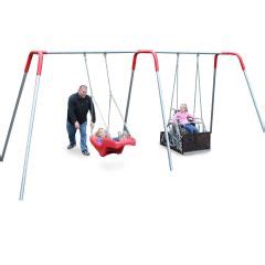 ADA Combination Swing By SportsPlay
