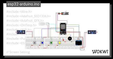 Medi Box Pa2 Final Wokwi Esp32 Stm32 Arduino Simulator