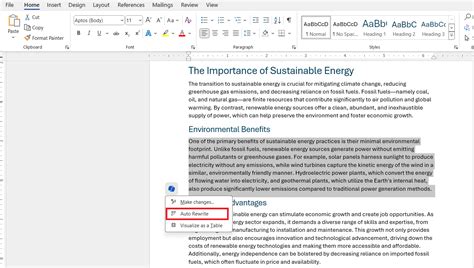 How To Use Copilot In Word 365 Step By Step Productivity Guide