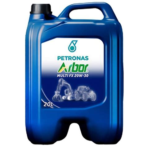 Óleo Mineral Transmissão 20W30 Arbor Multi FX 20 Litros - fortbras