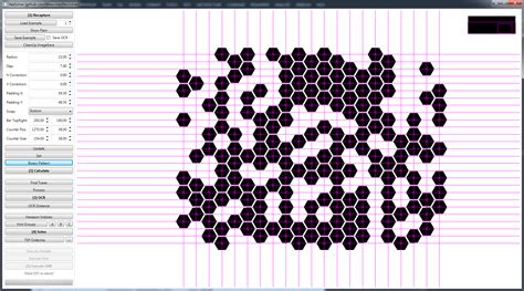 GitHub Mikescher HexSolver An Automatic Solver With Image Recognition For Hexcells