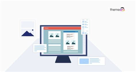 how to create an interactive content card with elementor themeoo professional elementor blog